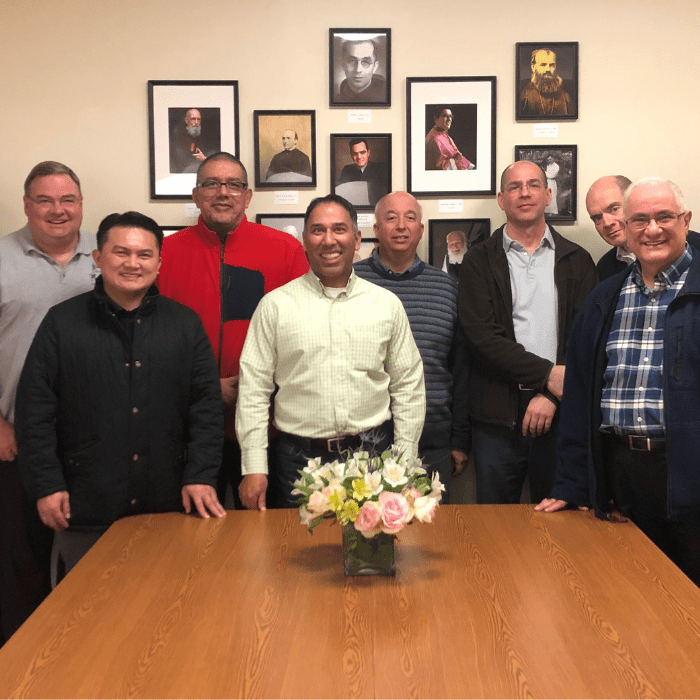 Leadership Development | Conference of Major Superiors of Men