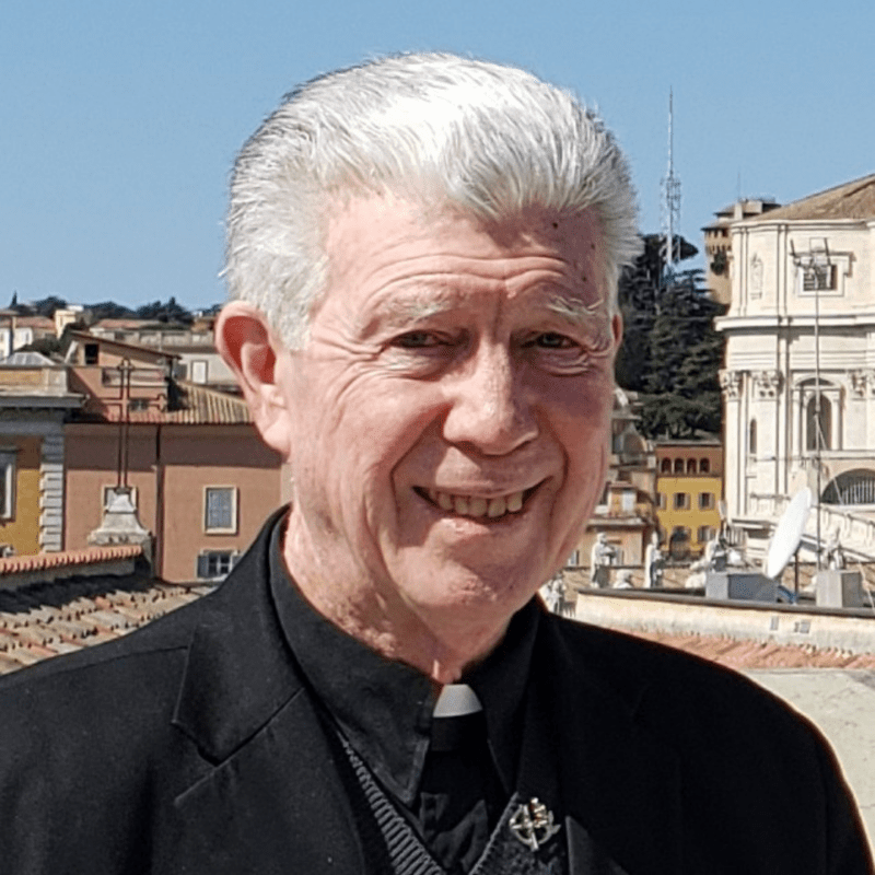 Assembly 2023 | Conference of Major Superiors of Men