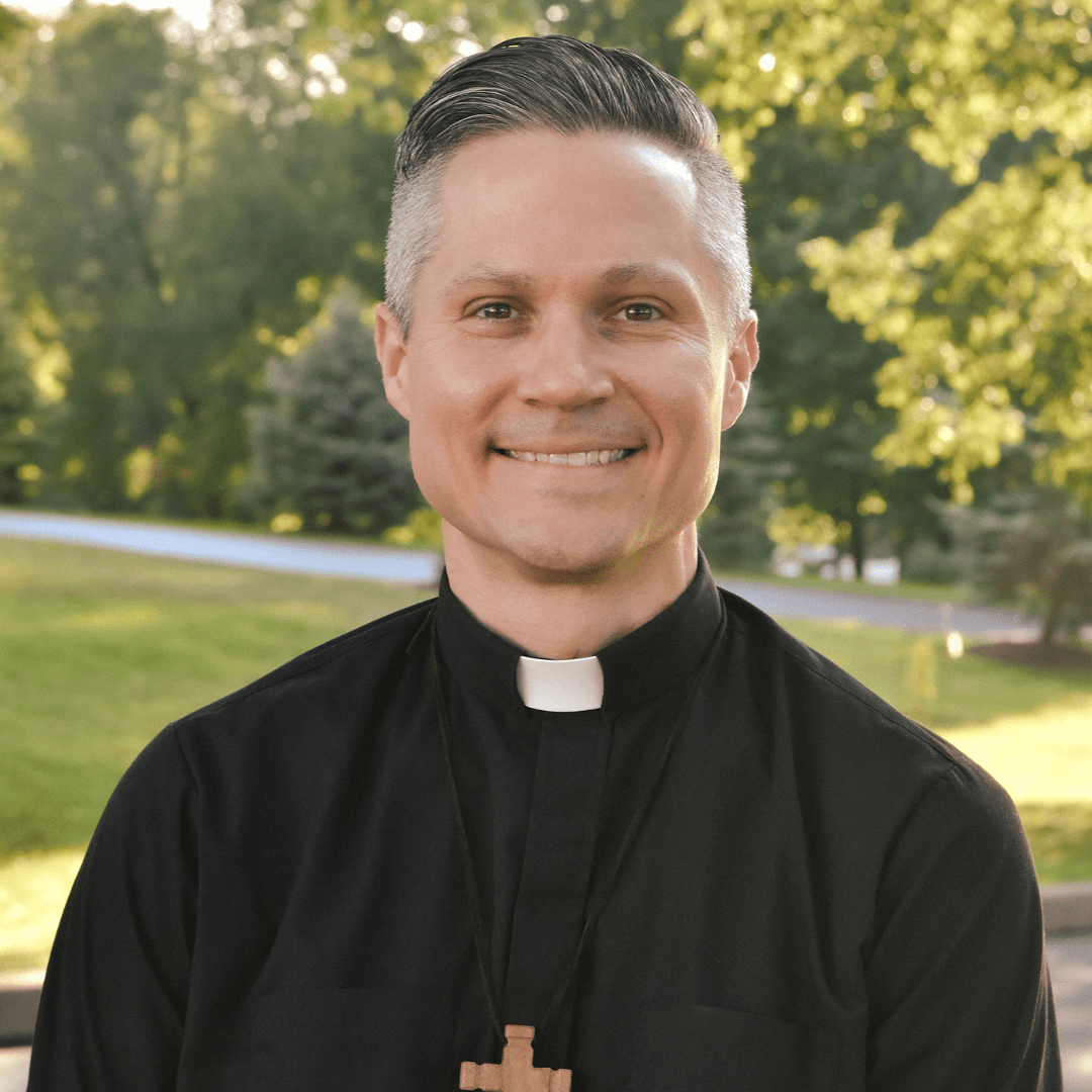 Assembly 2023 | Conference of Major Superiors of Men